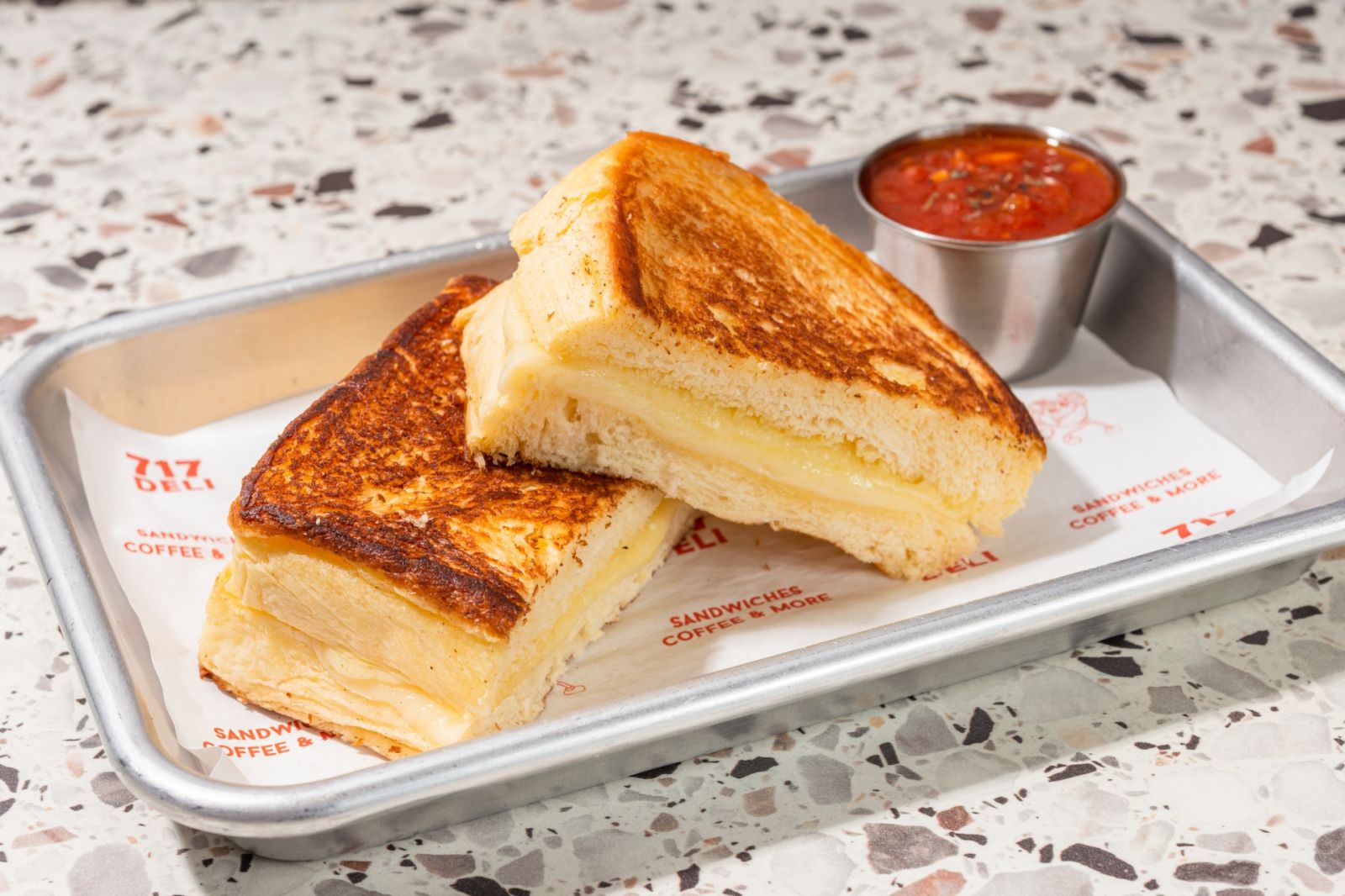 717 Deli: Inside the viral sandwich shop in San Juan | Tatler Asia