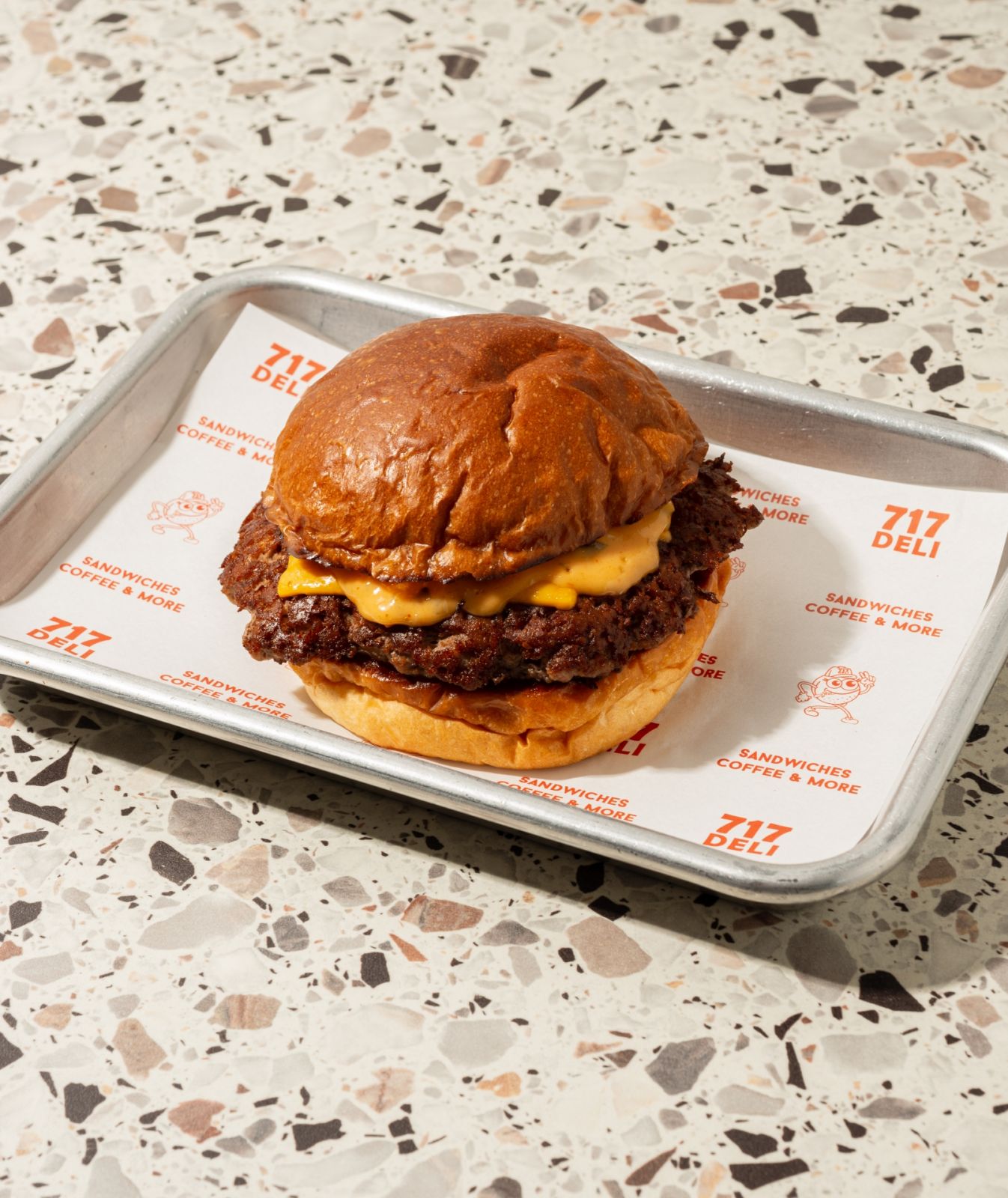 717 Deli: Inside the viral sandwich shop in San Juan | Tatler Asia