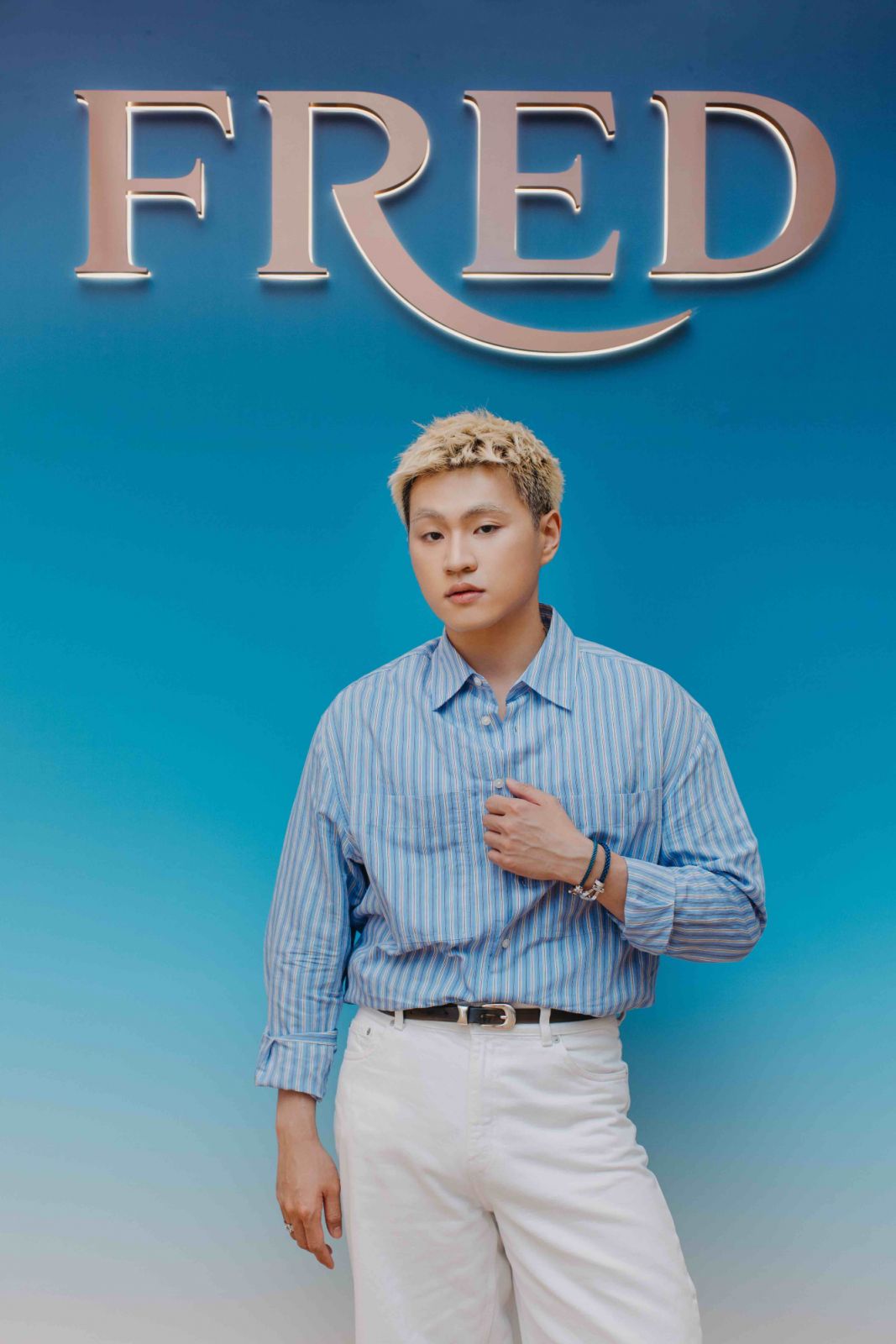 Fred opens in The Exchange TRX in KL | Tatler Asia
