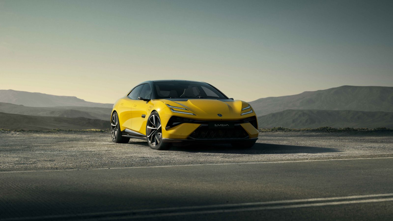 The Lotus Emeya is now available for booking in Malaysia | Tatler Asia