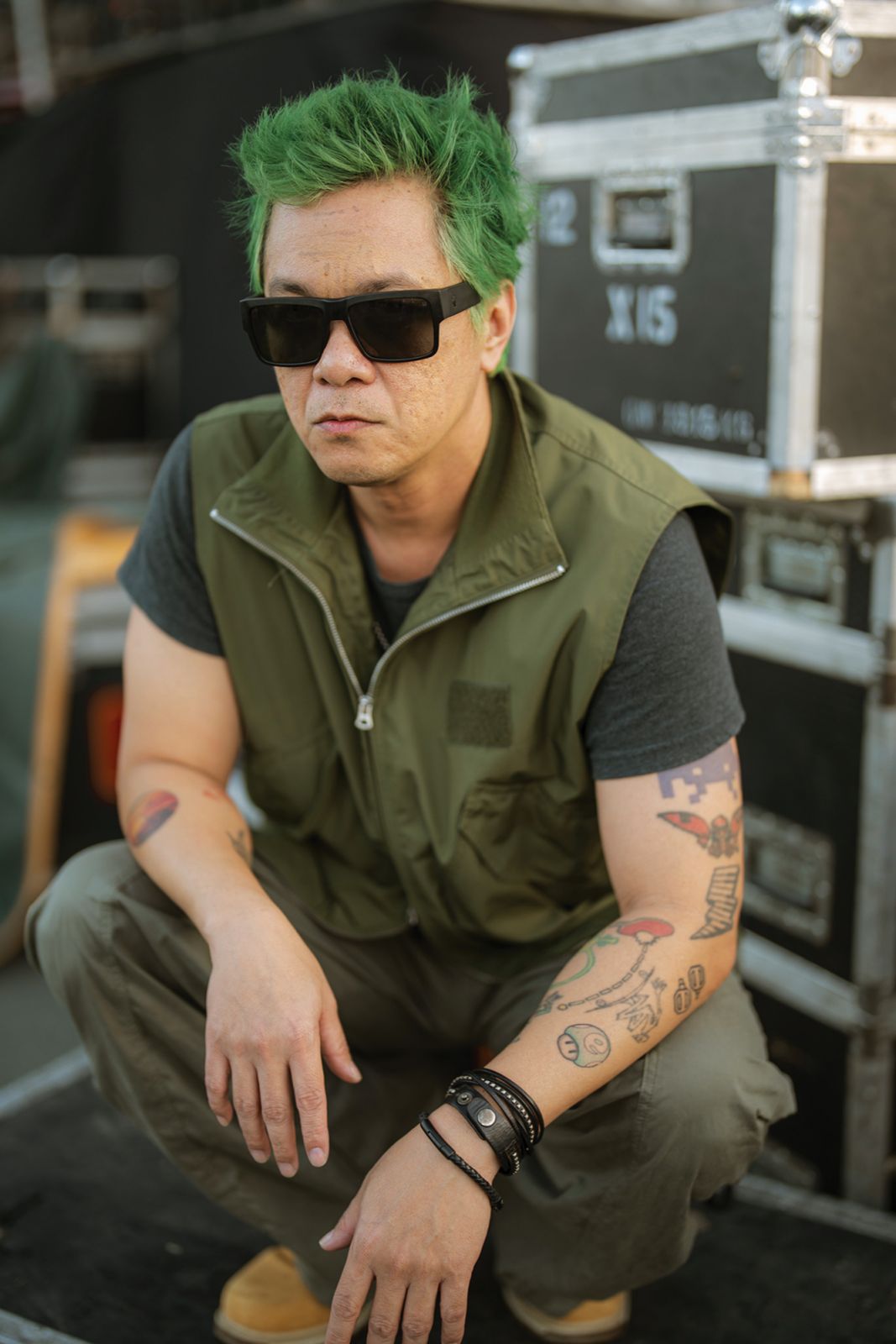 Meet the top music icons from the Philippines | Tatler Asia