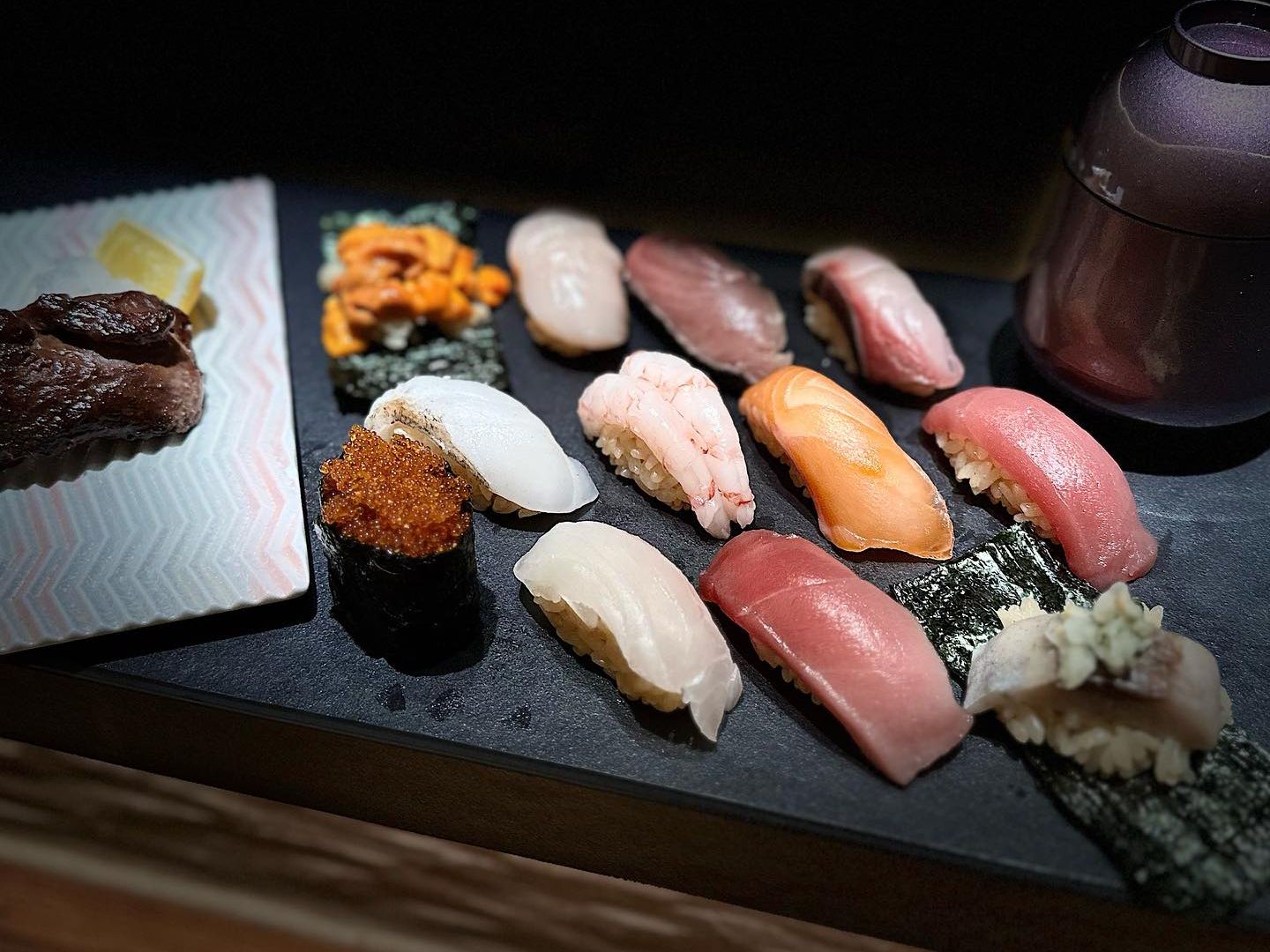 The most affordable omakase and tasting menus in Singapore | Tatler Asia