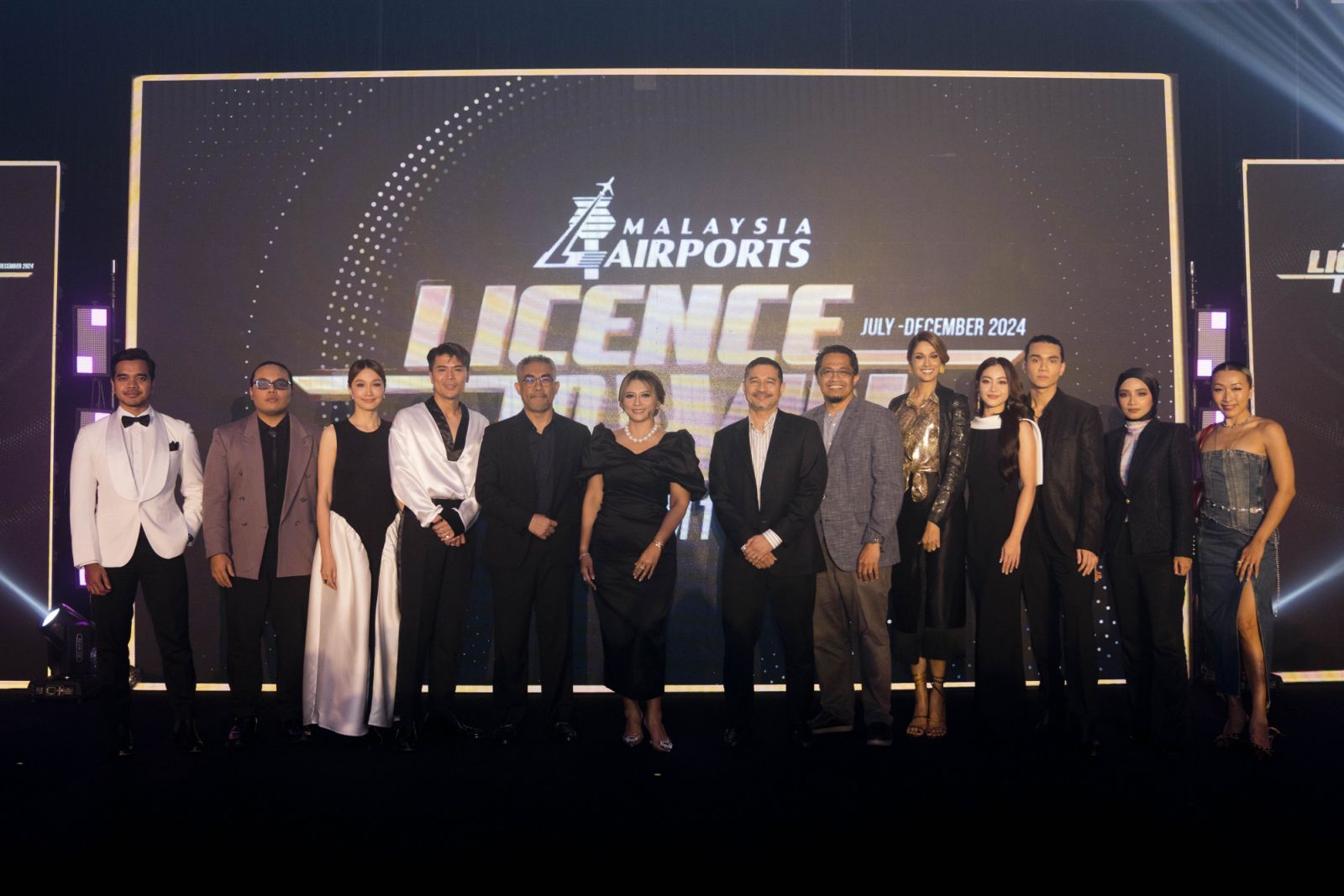 Licence to Win Returns: Your Chance to Score a Million-Ringgit Shopping ...