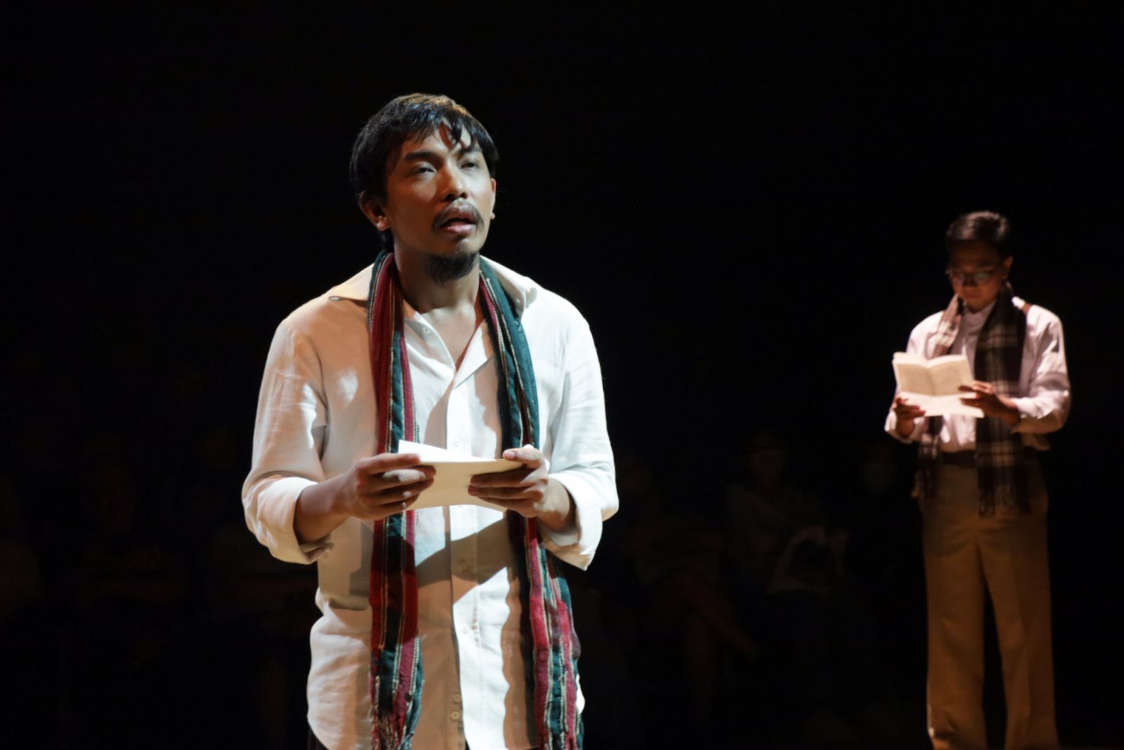 Tatler Review: CCP Out-of-the-Box Series 2024 presents works of Eddie ...