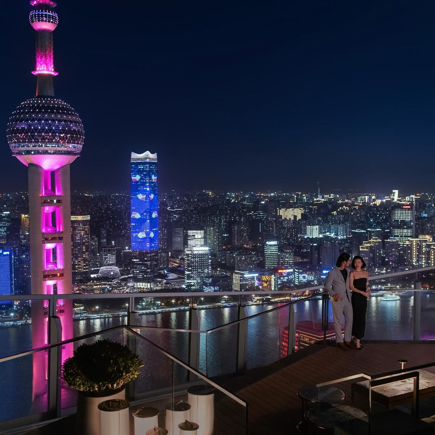 Shanghai weekend getaway ideas for stay, eat, explore | Tatler Asia