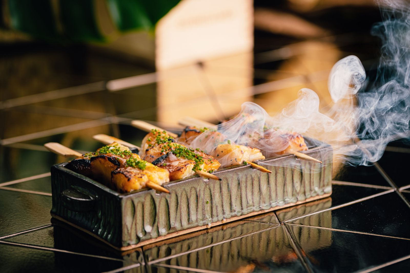 Sushisamba opens first Asian outpost in Singapore | Tatler Asia