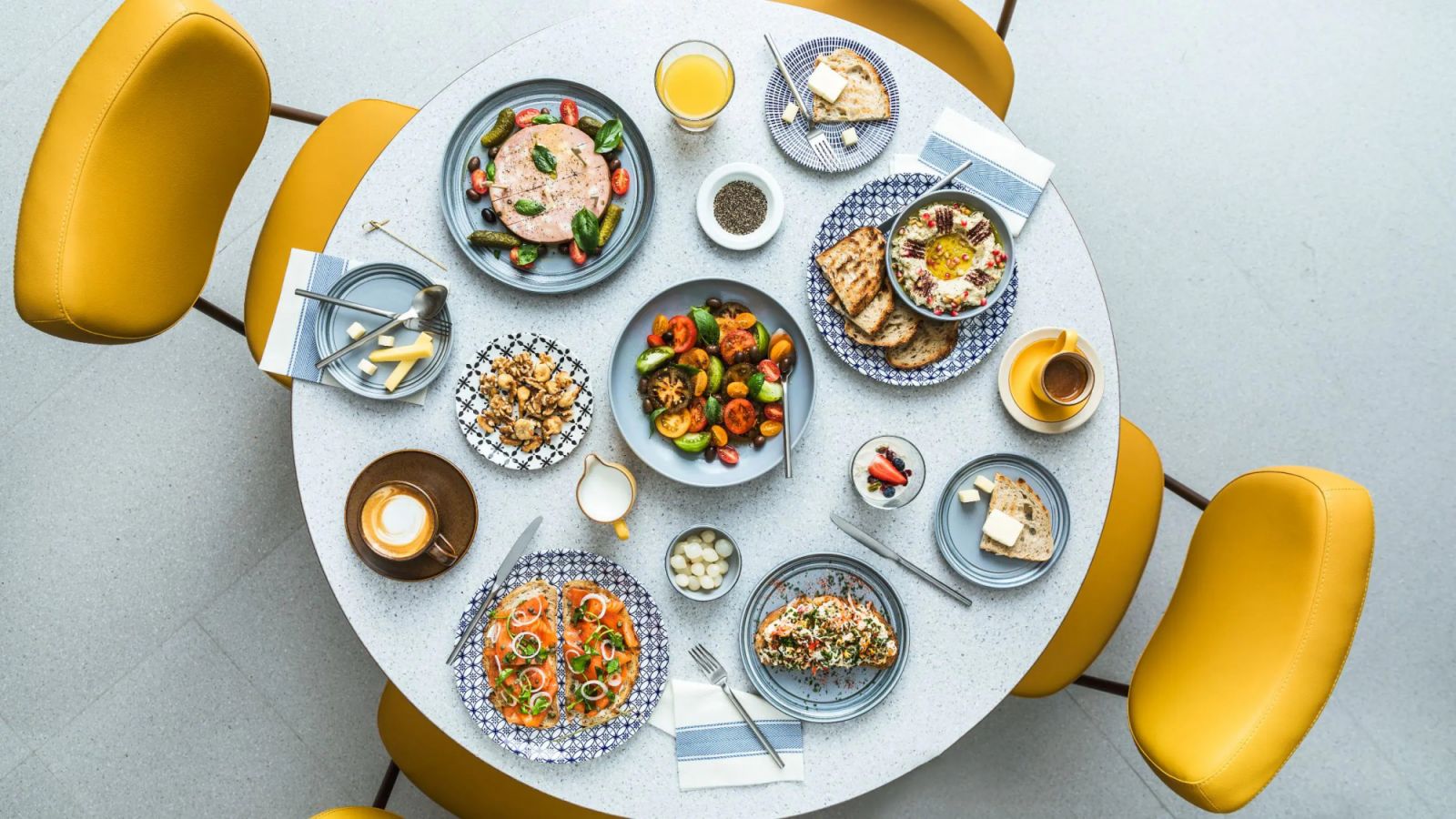 The best National Day menus in Singapore 2024 | Tatler Asia