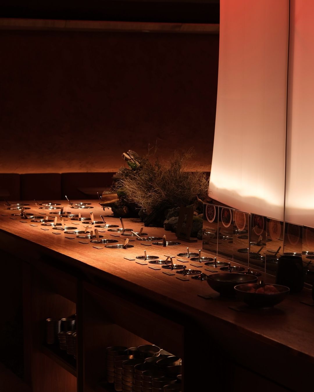 Tanba Japanese BBQ & Sukiyaki, The Exchange TRX | Tatler Asia