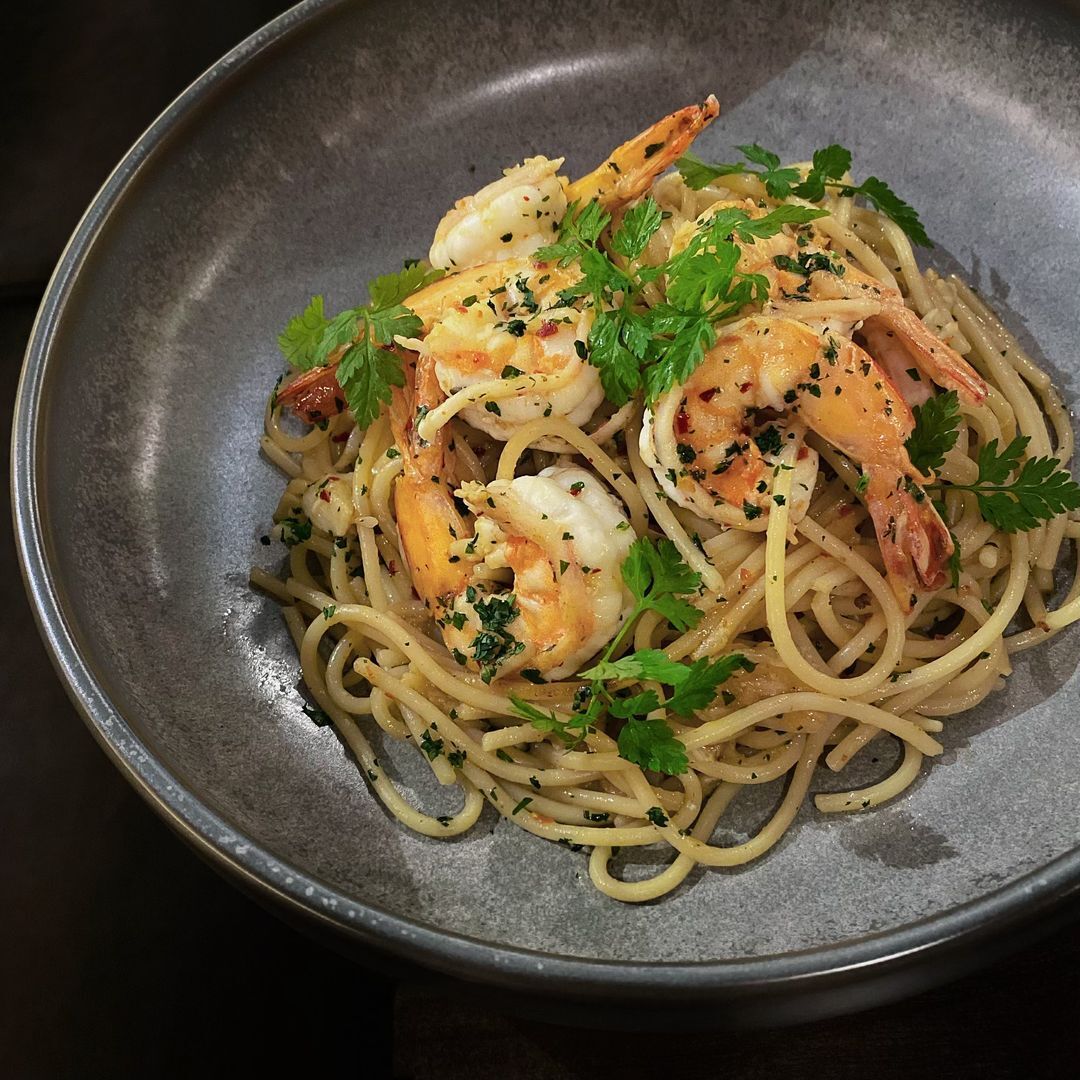 Cleaver Shed | Tatler Asia