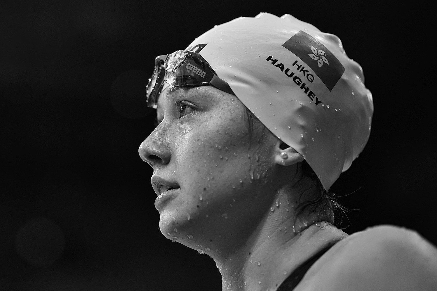 5 times Siobhán Haughey ruled the pool, from Olympics to Asian Games ...