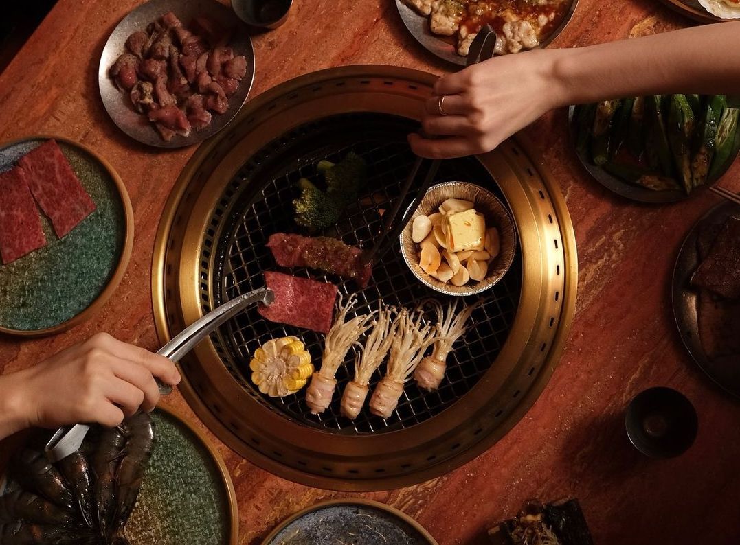 Cleaver Shed | Tatler Asia