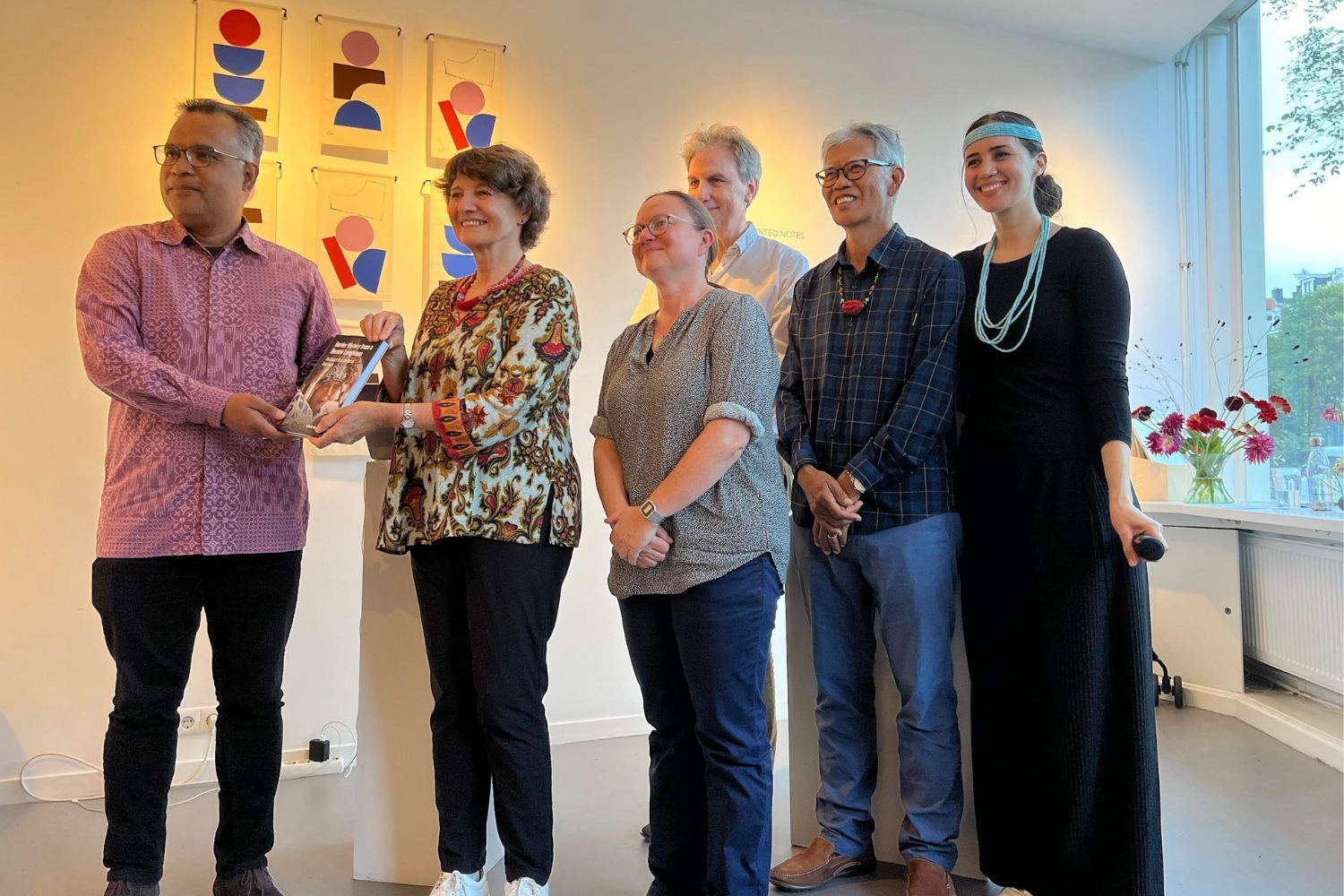 Datin Dr Valerie Mashman's new book captures Long Peluan history ...