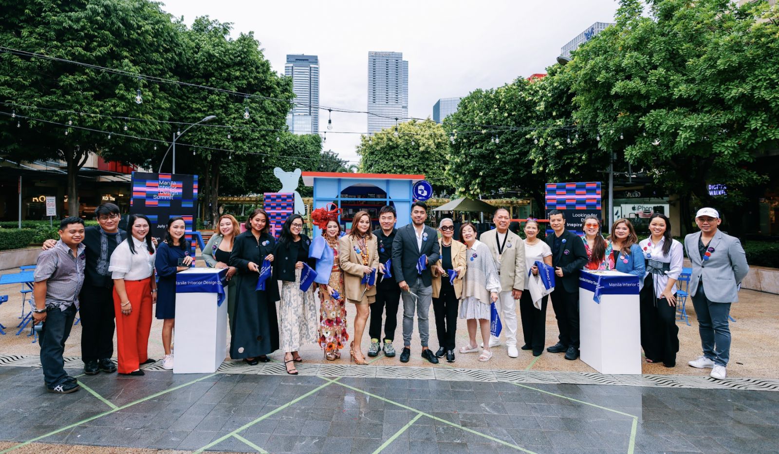 Manila Interior Design Summit 2024 highlights creative ideas | Tatler Asia