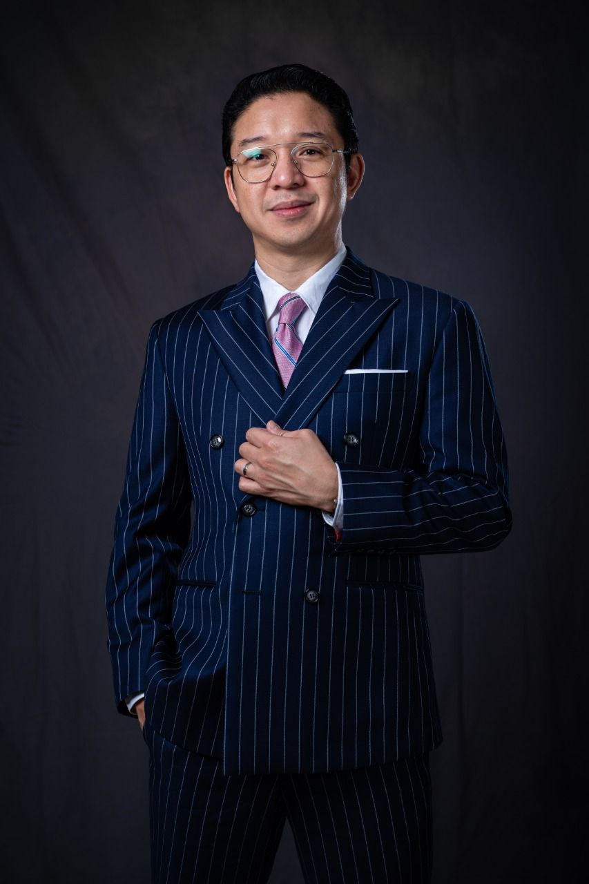 Rj Ledesma Wedding Ep. 155: Meet The Philippines' Mango King Mr.