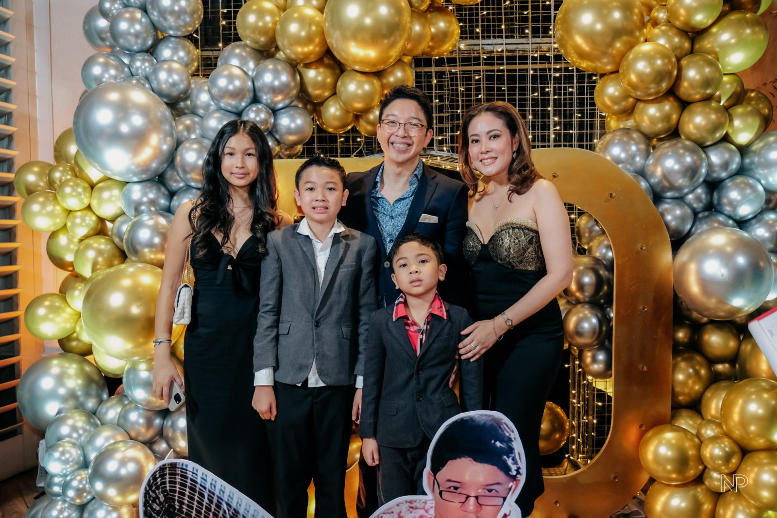 A man of many hats: RJ Ledesma | Tatler Asia