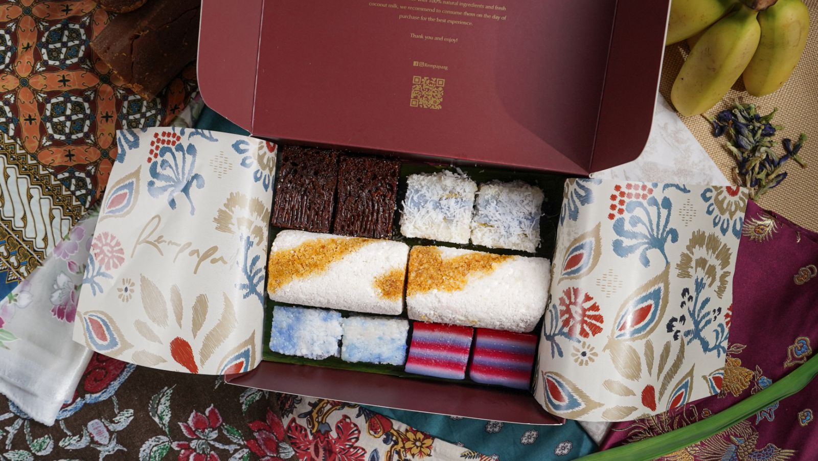 Sophia-Ines Klein | Tatler Asia