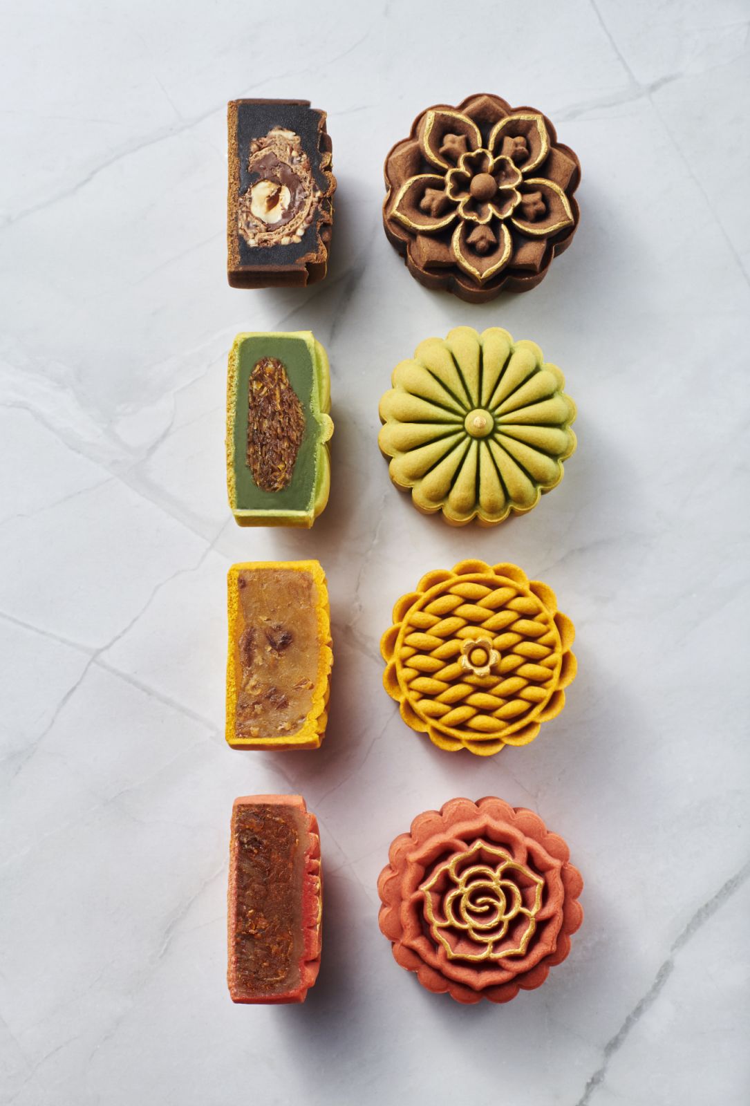 Mid-Autumn Festival 2024: The ultimate guide to mooncakes | Tatler Asia