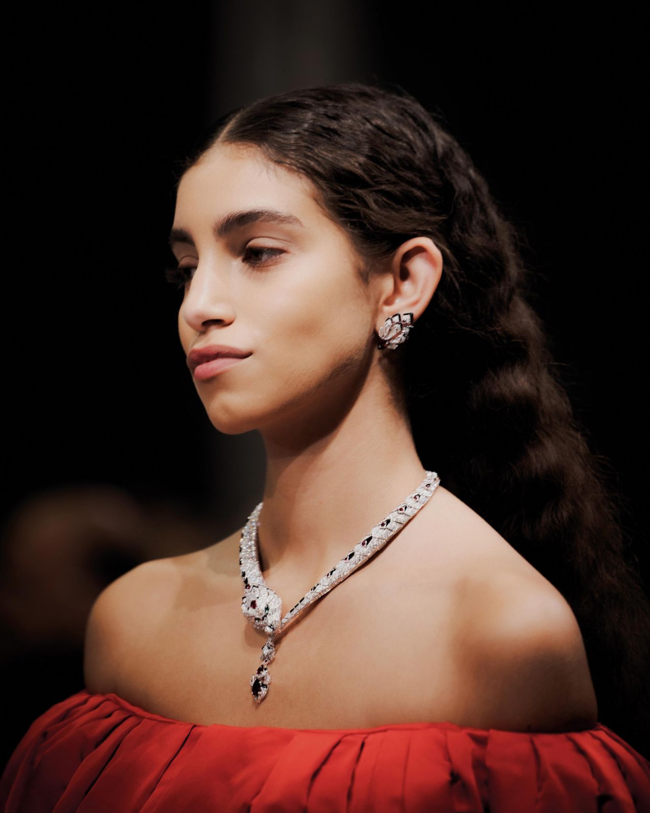 Alexa Abitbol leads the artisans of Cartier’s savoir-faire | Tatler Asia