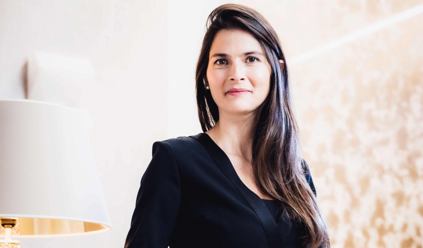 Alexa Abitbol leads the artisans of Cartier’s savoir-faire | Tatler Asia