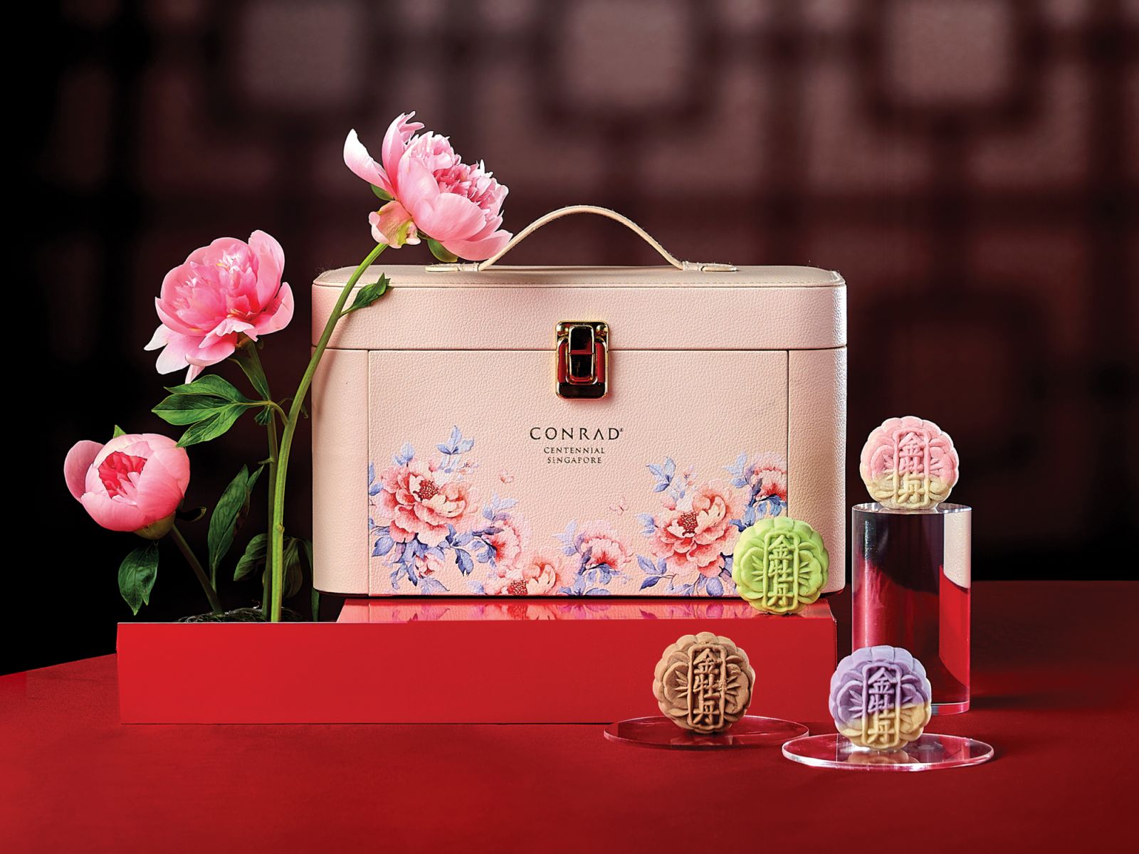 Mid-Autumn Festival 2024: Best snowskin mooncakes | Tatler Asia