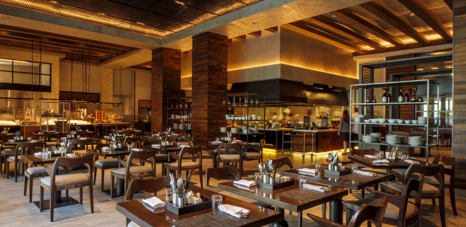 Must-try restaurants and bars at Hann Resorts Clark, Pampanga | Tatler Asia