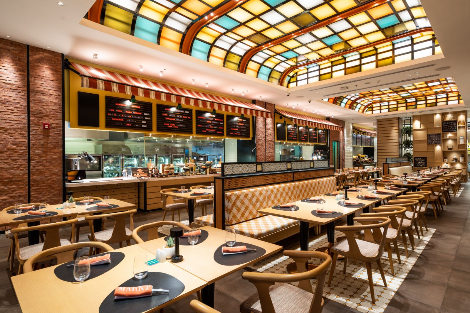Must-try restaurants and bars at Hann Resorts Clark, Pampanga | Tatler Asia
