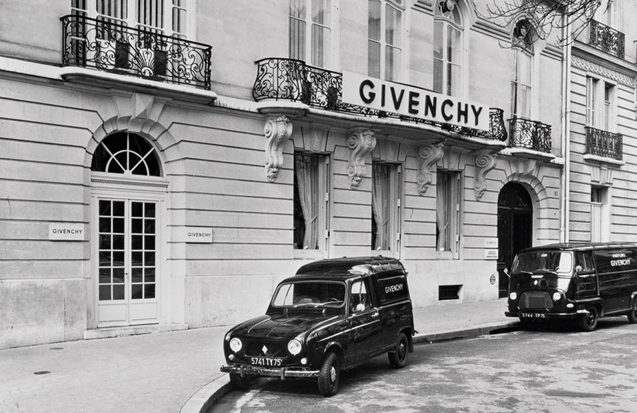 How Givenchy is honouring its founder's vision and legacy | Tatler Asia