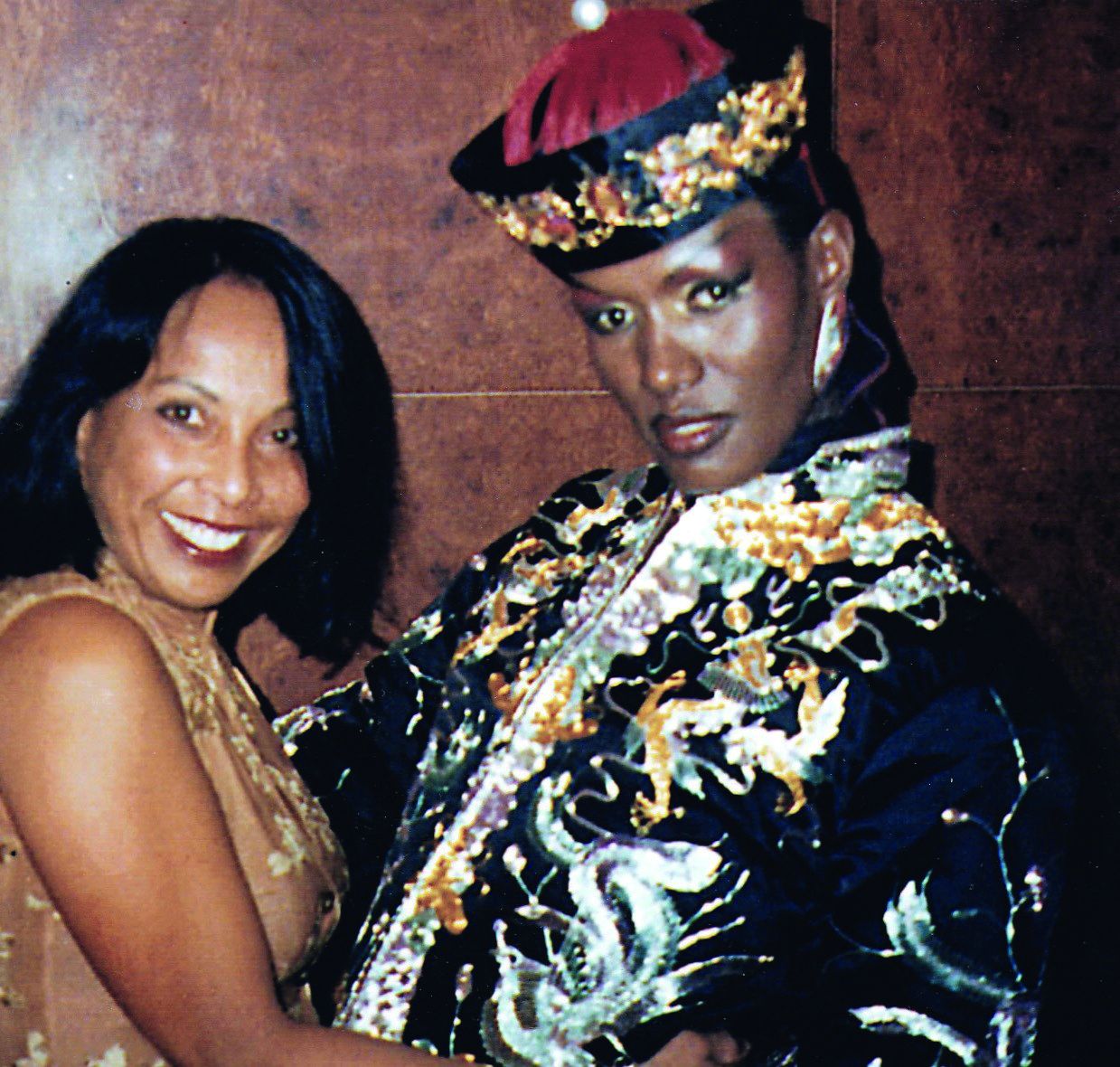 The Aubrey After Dark: Andrew Bull and Marina Bullivant on bringing ...