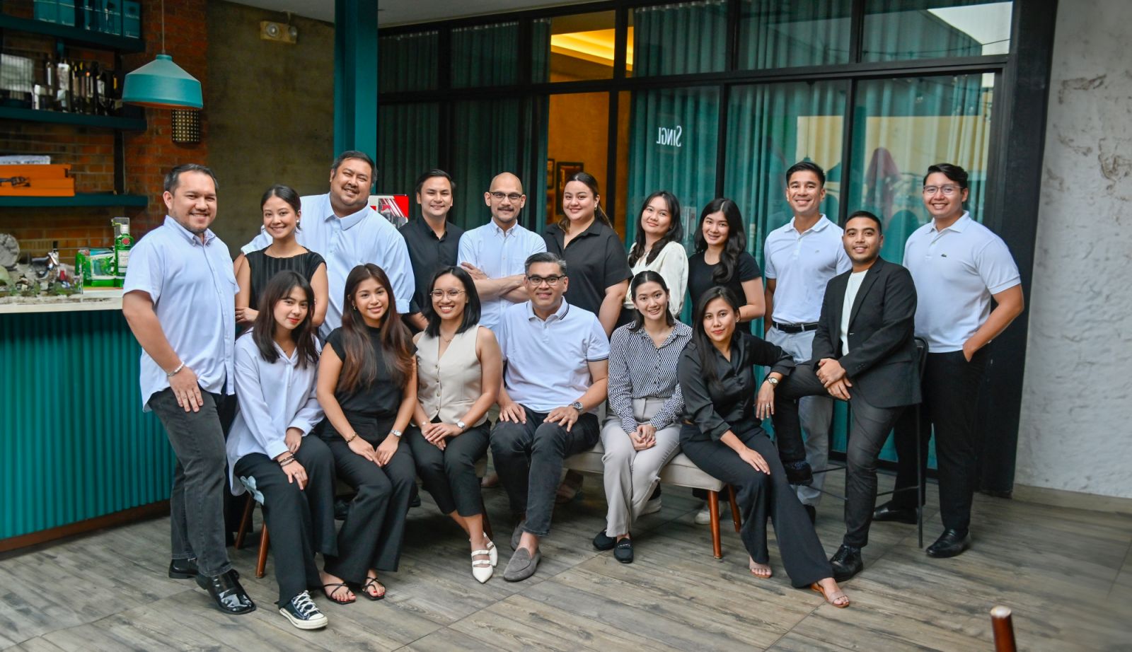 How Eastern Communications is pushing their brand forward | Tatler Asia