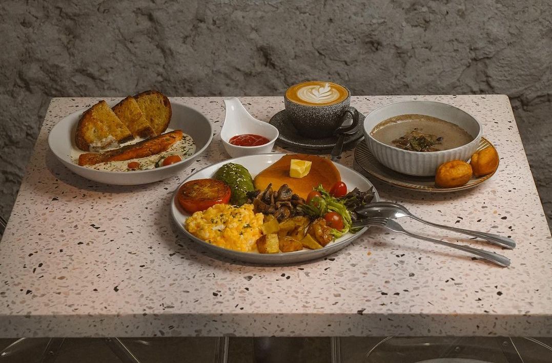 Where to eat in Cheras | Tatler Asia
