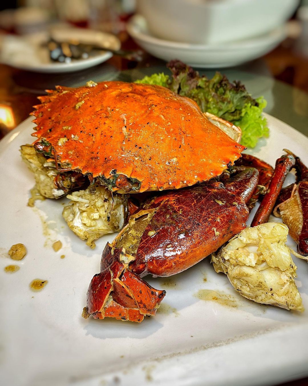 Where to eat in Cheras | Tatler Asia