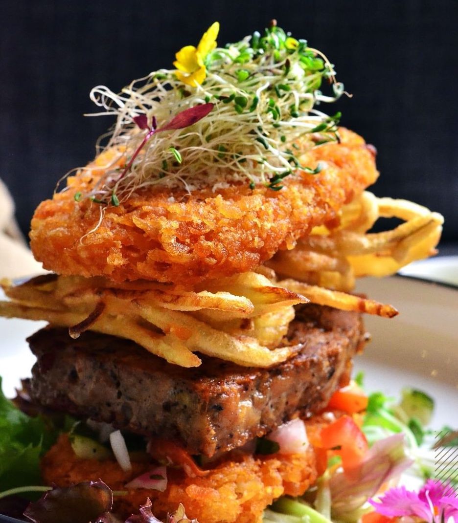 Where to eat in Cheras | Tatler Asia