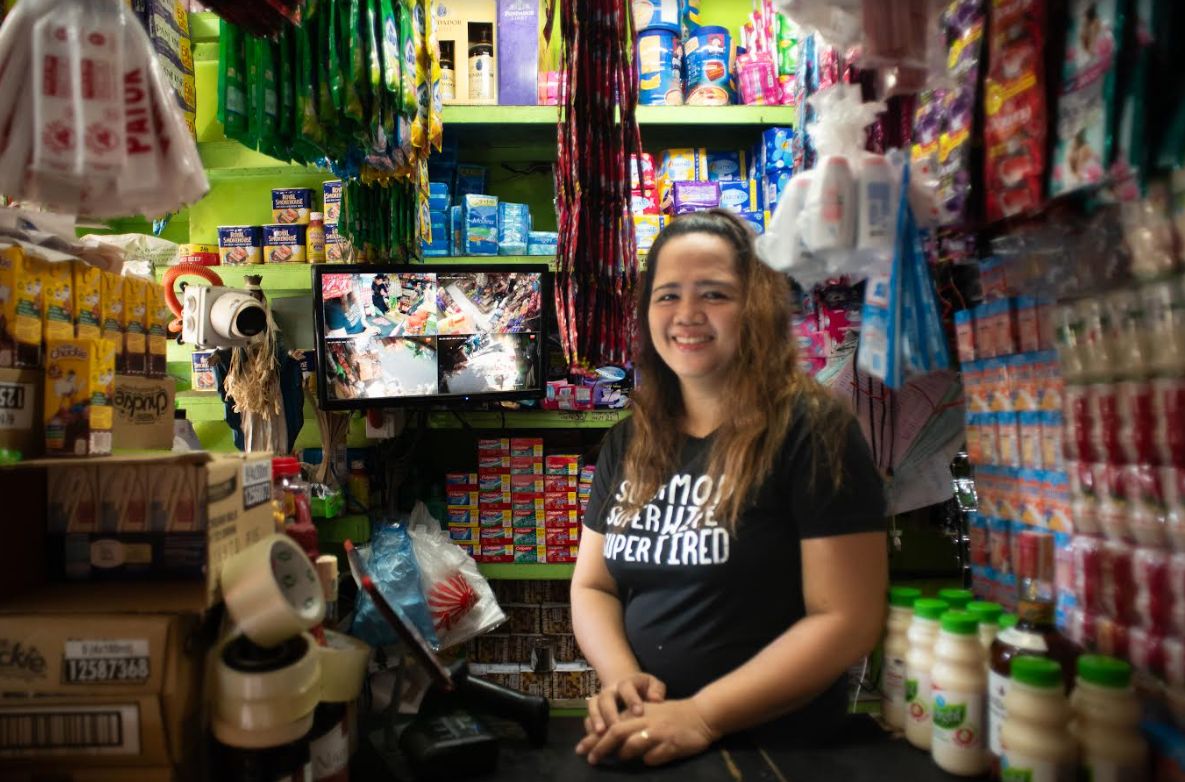 Can AI help sari-sari stores? Packworks’ Bing Tan says ‘yes’ | Tatler Asia