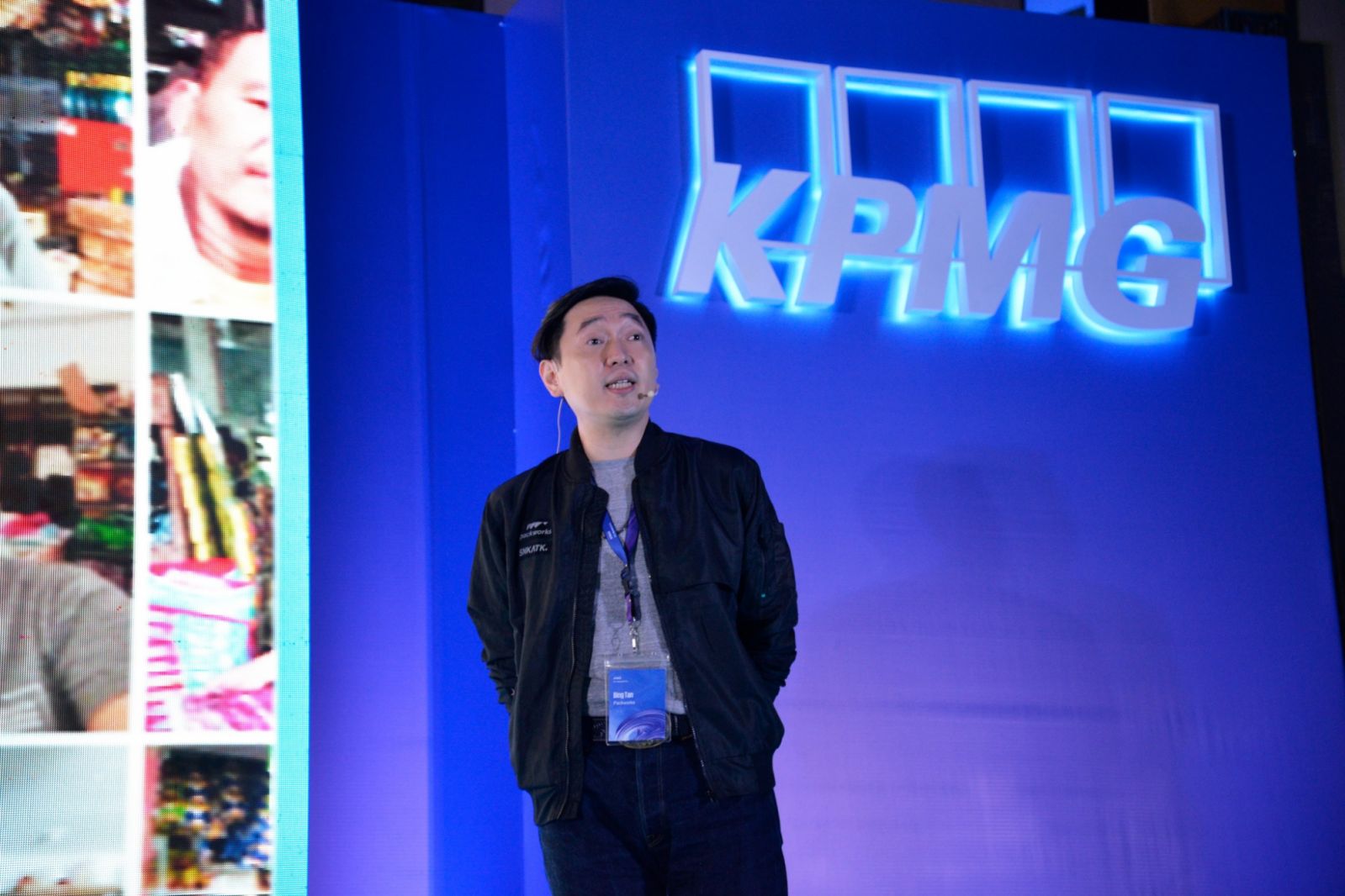 Can AI help sari-sari stores? Packworks’ Bing Tan says ‘yes’ | Tatler Asia
