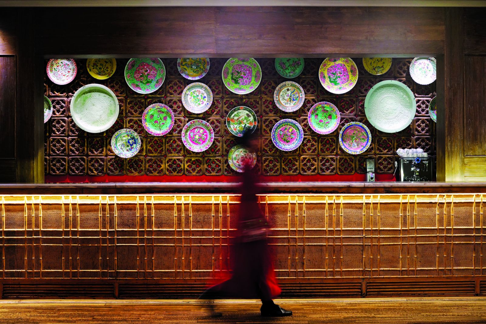 Discover the allure of 7 lavish Peranakan restaurants in Southeast Asia ...