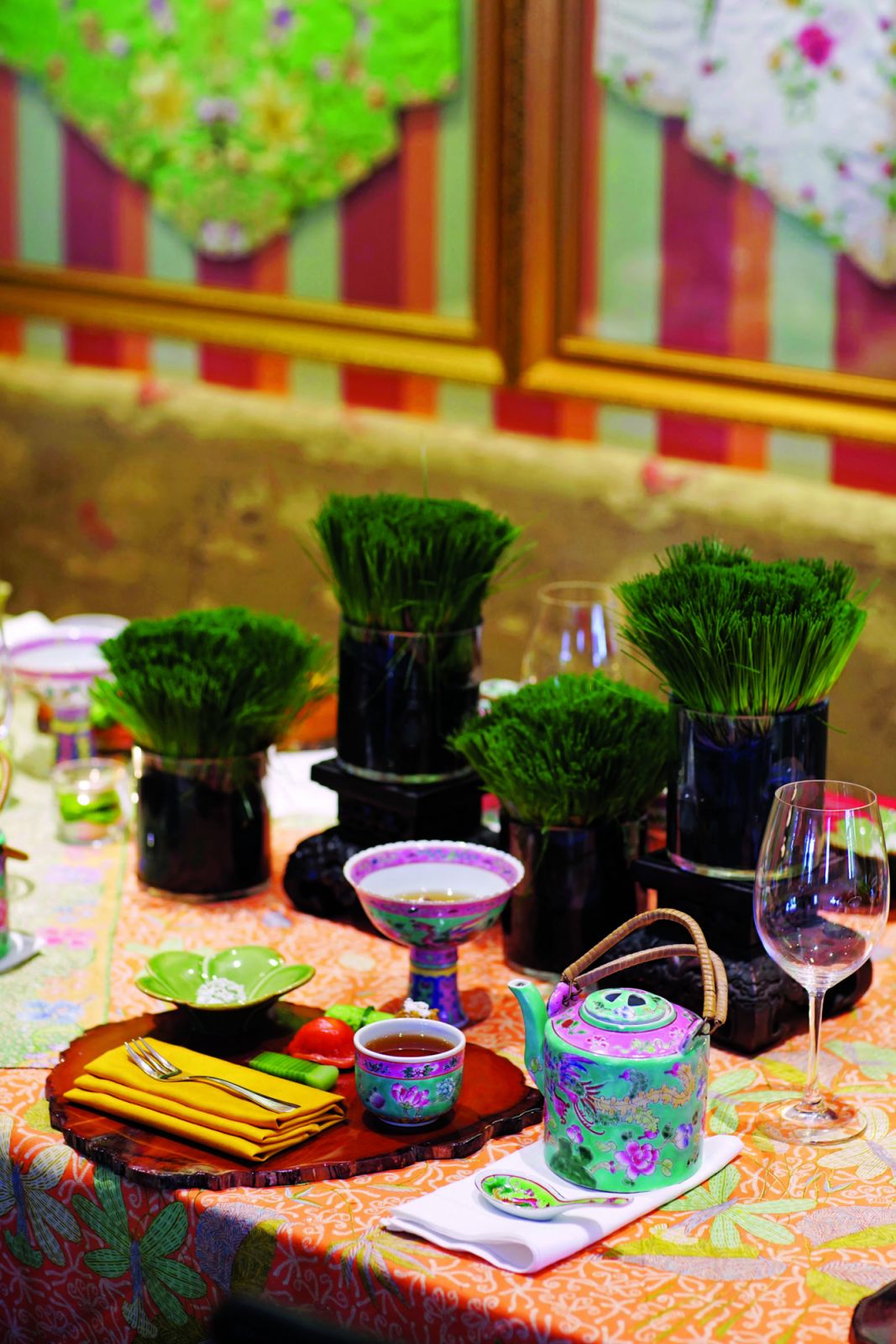 Discover the allure of 7 lavish Peranakan restaurants in Southeast Asia ...