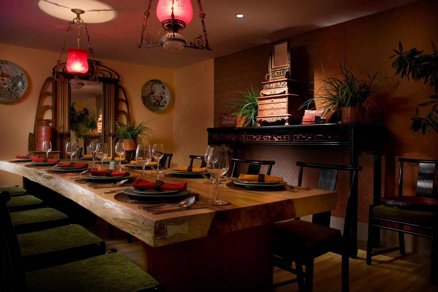 Discover the allure of 7 lavish Peranakan restaurants in Southeast Asia ...