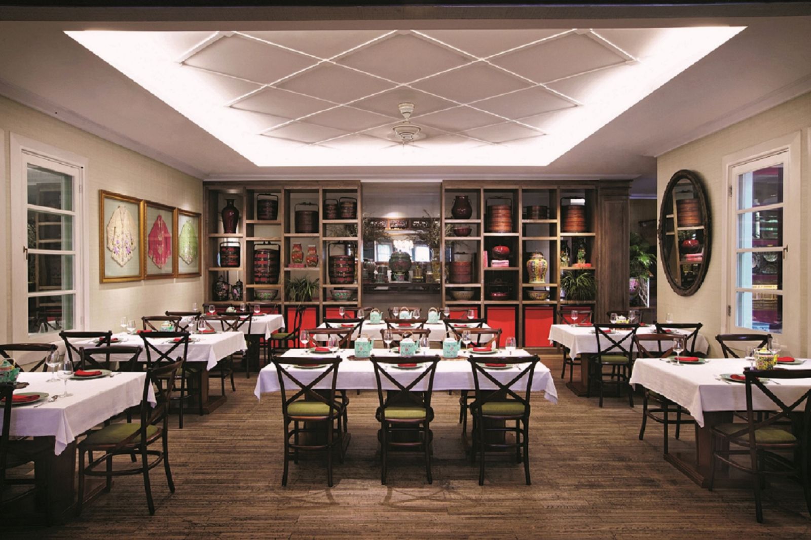 Discover the allure of 7 lavish Peranakan restaurants in Southeast Asia ...