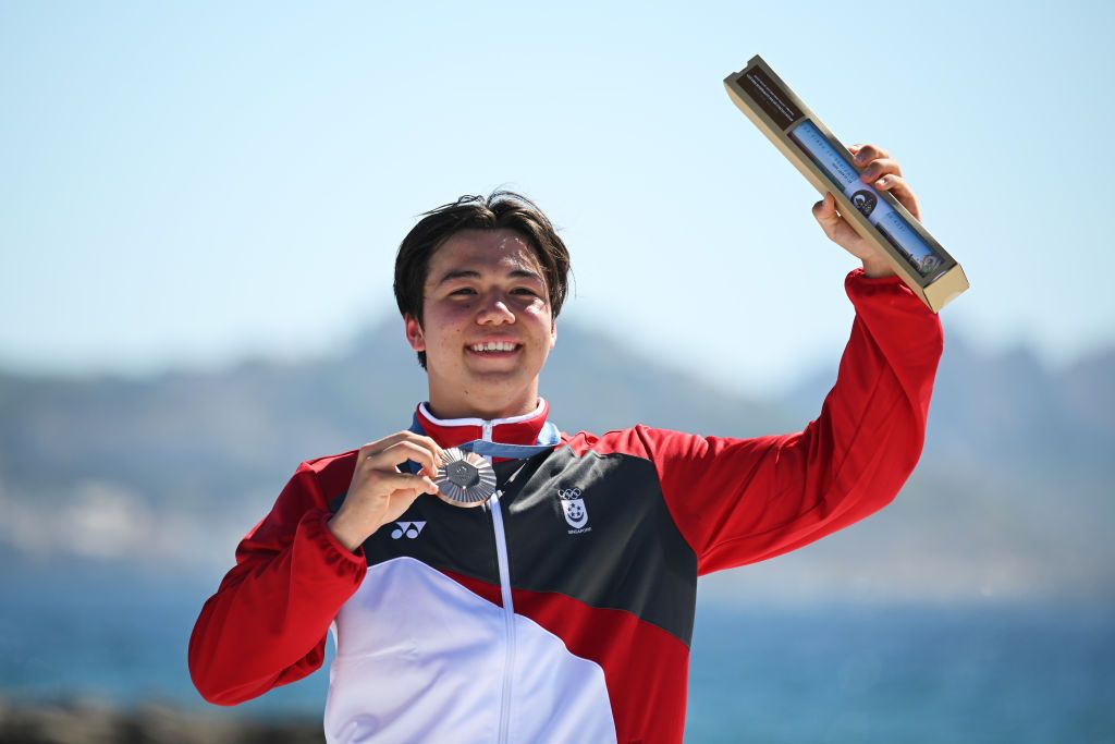 Highlights from Paris Olympics 2024 | Tatler Asia