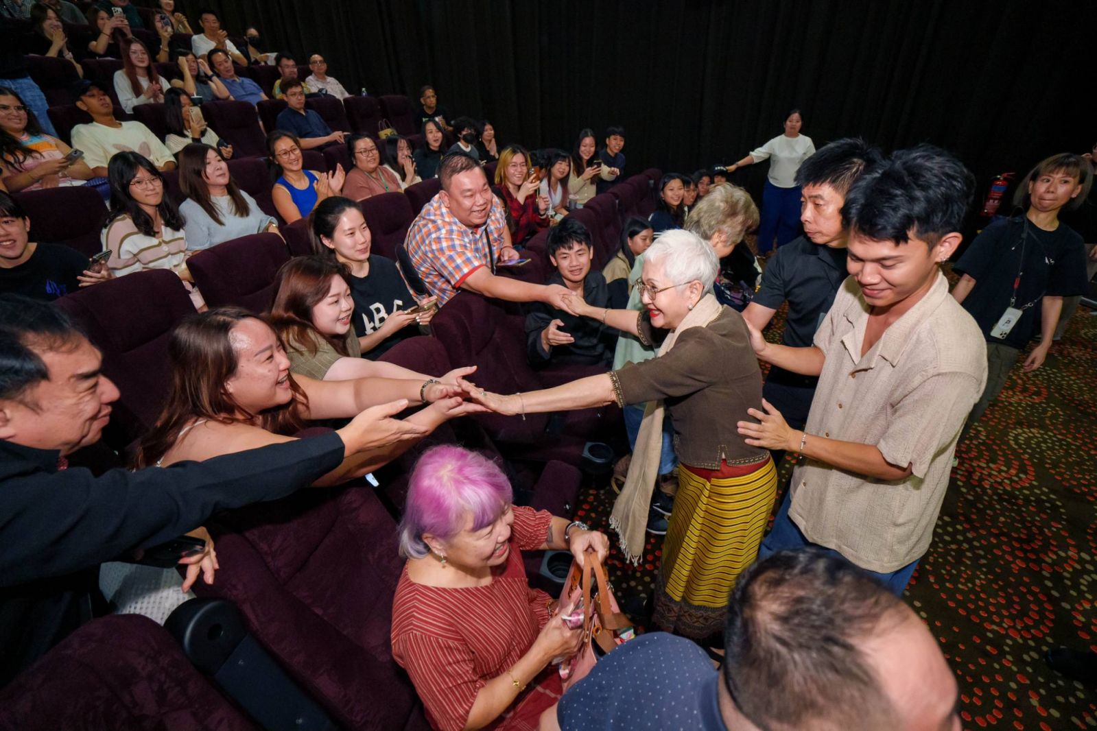 How Thai movie ‘How to Make Millions Before Grandma Dies’ became a ...