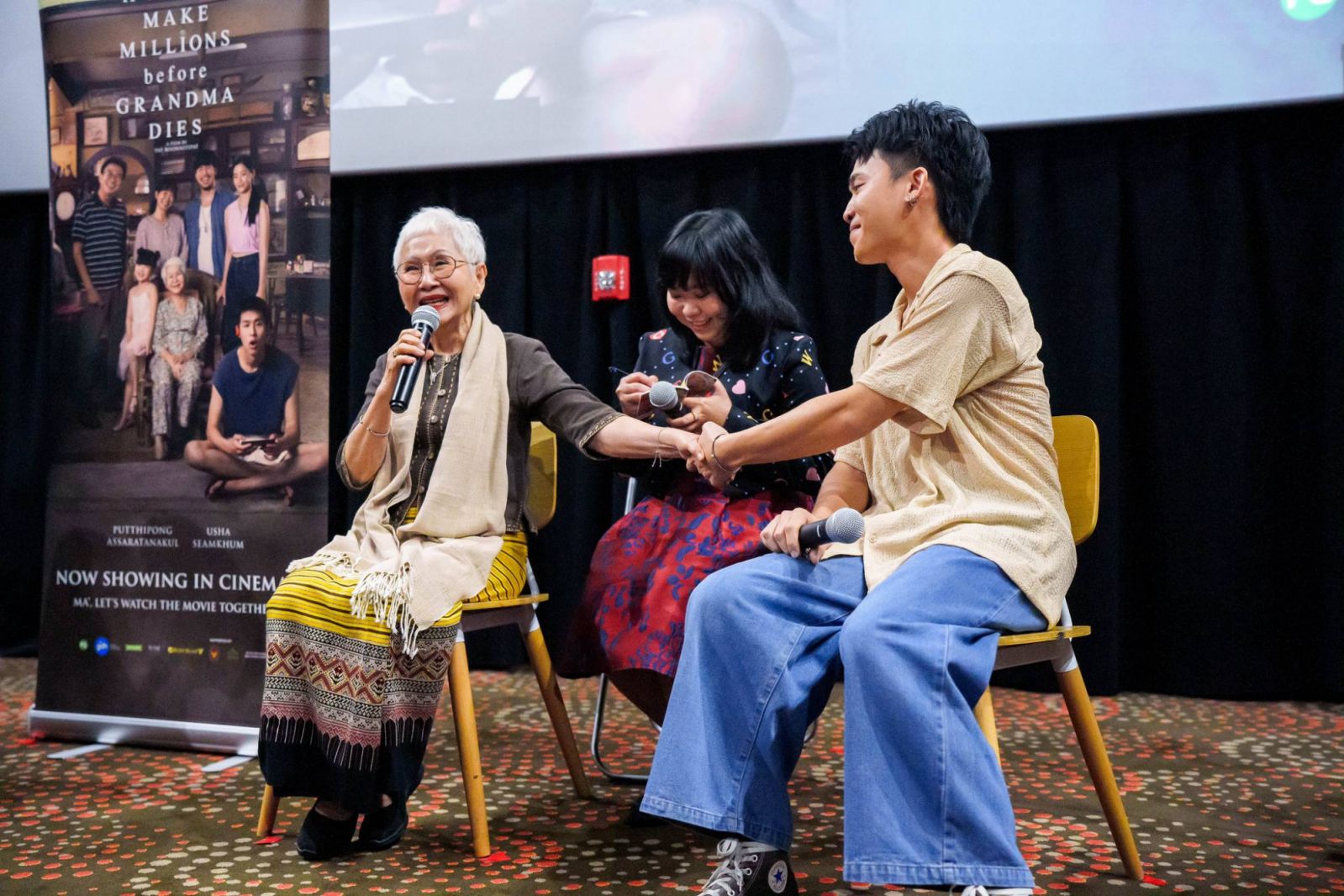 How Thai movie ‘How to Make Millions Before Grandma Dies’ became a ...