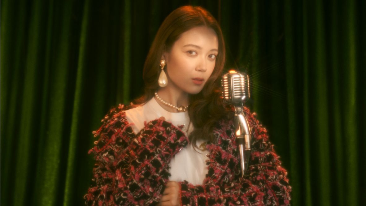 Grammy-winner Laufey on her Chinese heritage and becoming a role model ...