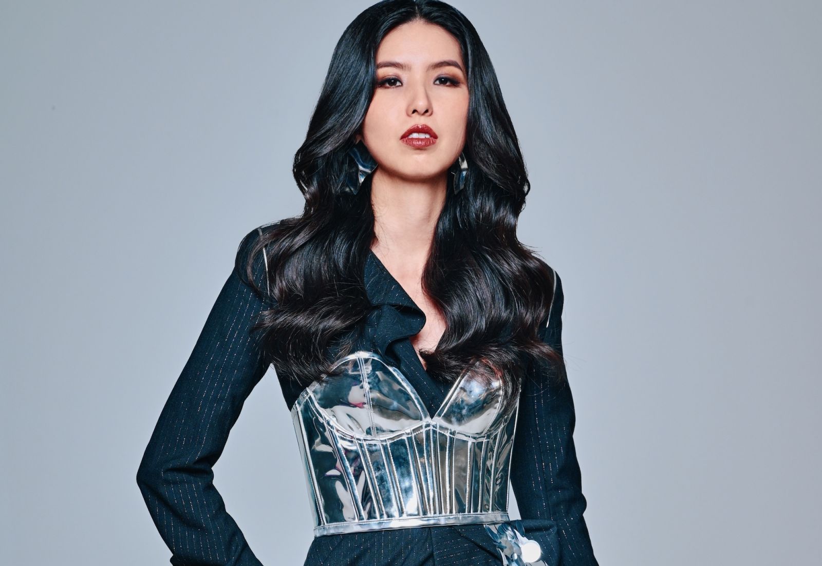 Miss Universe Malaysia Organisation’s Eleen Yong on a new era of beauty | Tatler Asia