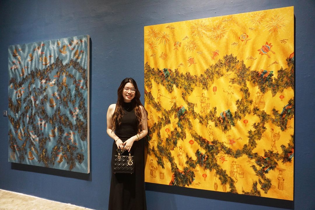 Top art exhibits in Metro Manila this August 2024 | Tatler Asia