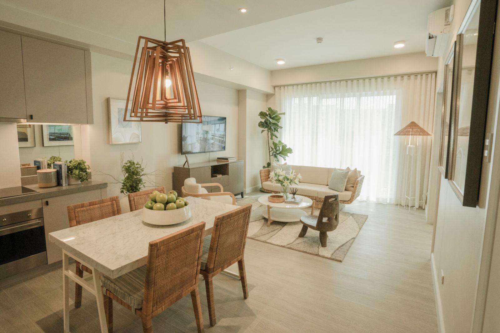 What is Alice Erfe's vision for Rockwell's Aruga Resort? | Tatler Asia