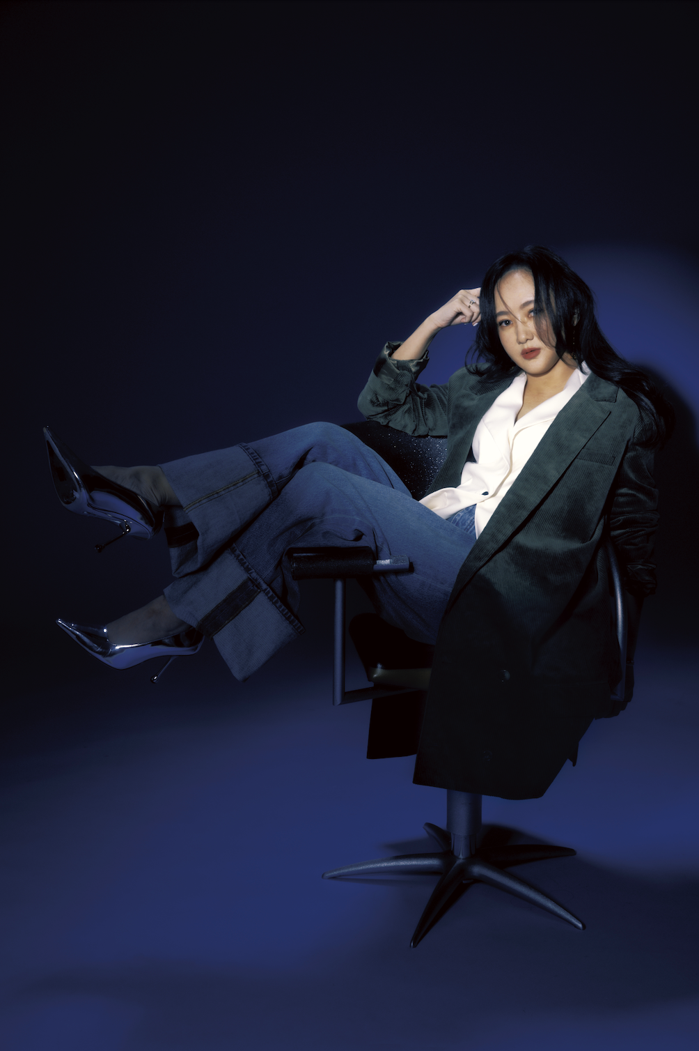 CC Chang | Tatler Asia