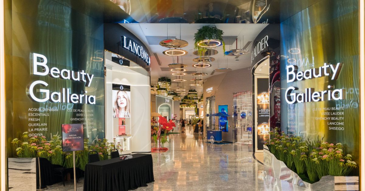 What’s in store at The Exchange TRX’s Beauty Unbound event | Tatler Asia