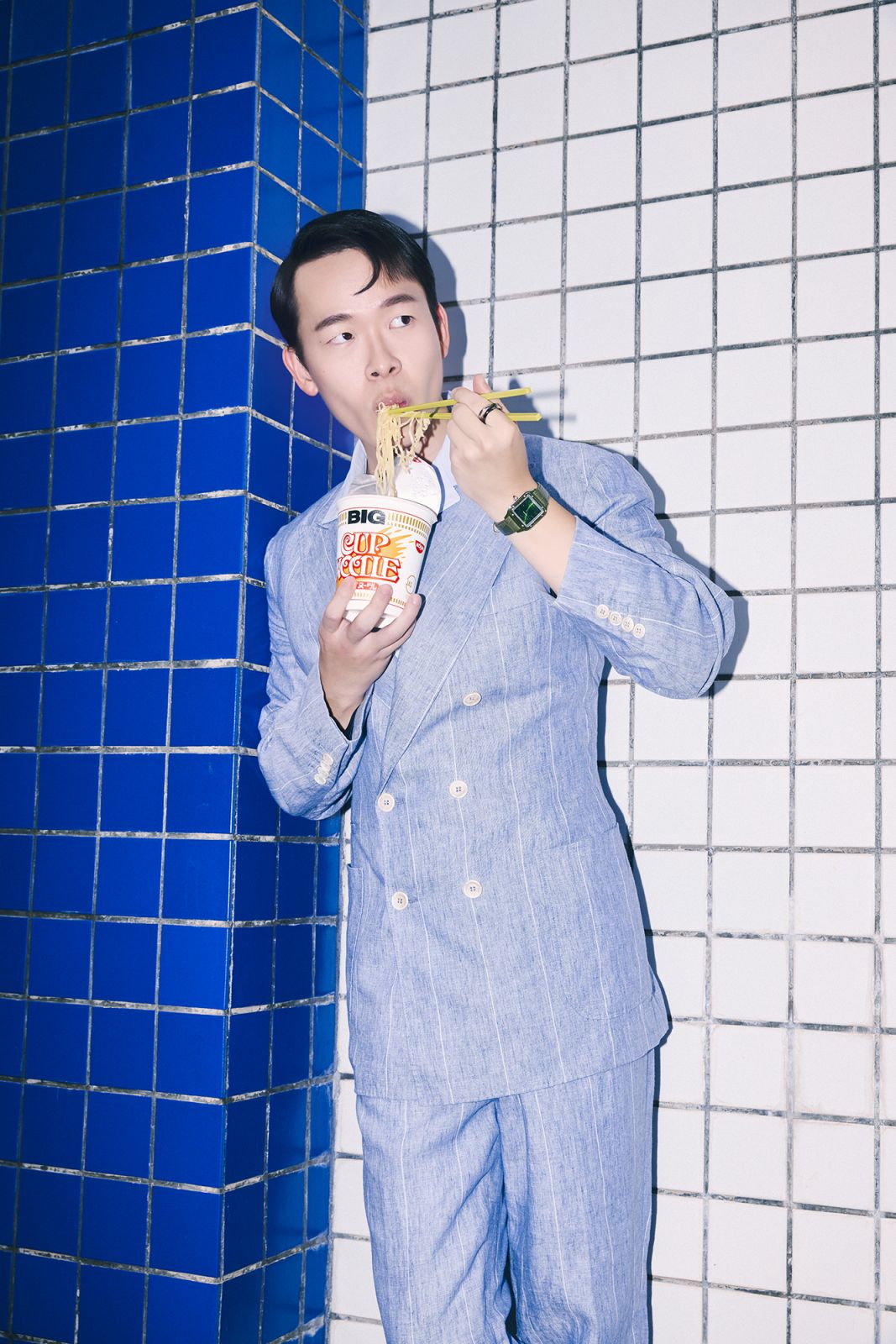 Ryan Ong | Tatler Asia