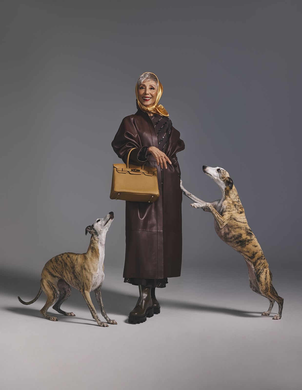 Ong Bee Yan | Tatler Asia