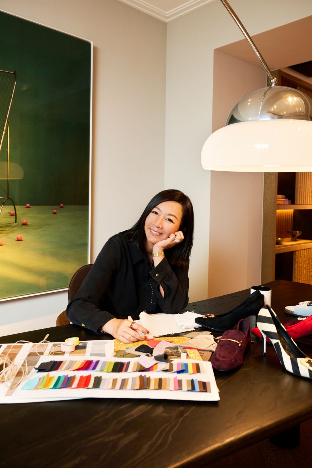 Chloe Chen discusses her new Hong Kong store and celebrity fans ...
